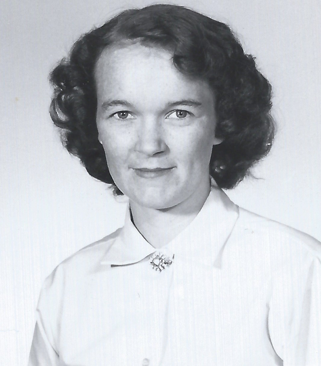 Jessie Jay Sarah MacKenzie Obituary - Oshawa, ON