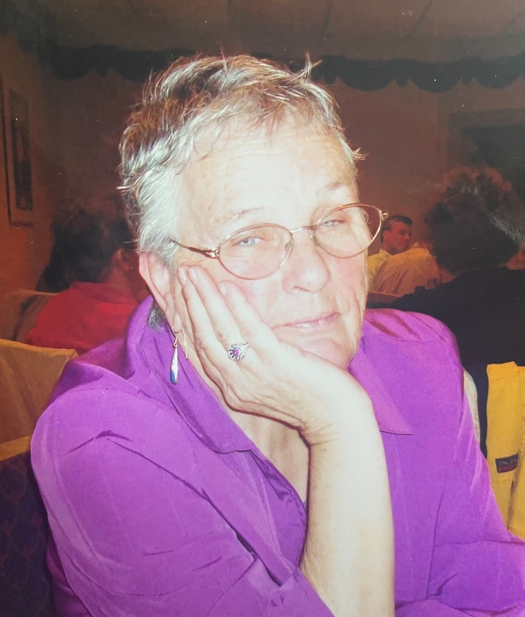 Judith Lepine Obituary - Keene, NH