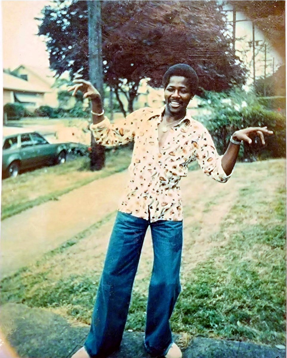 Fredell Mason Obituary - Portland, OR
