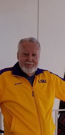 Robert Kelly Obituary - Kenner, LA