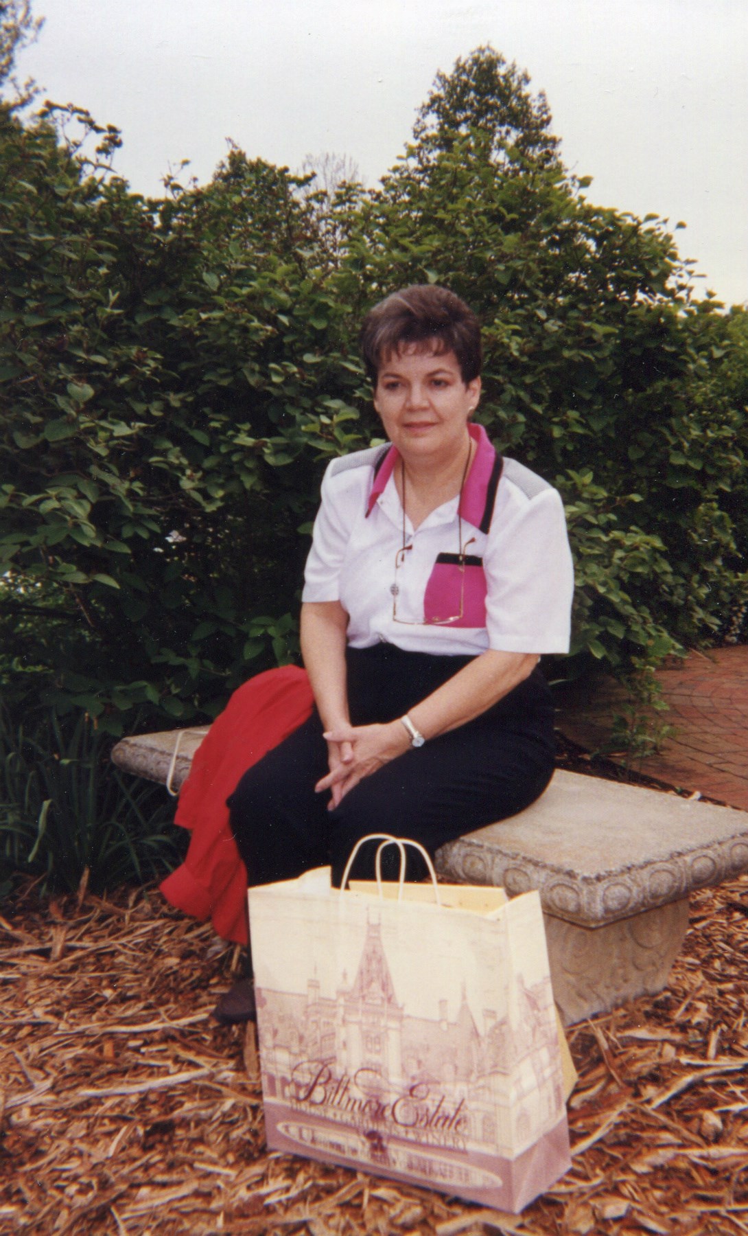 Loretta Ann Madison Eck Obituary - Marietta, GA