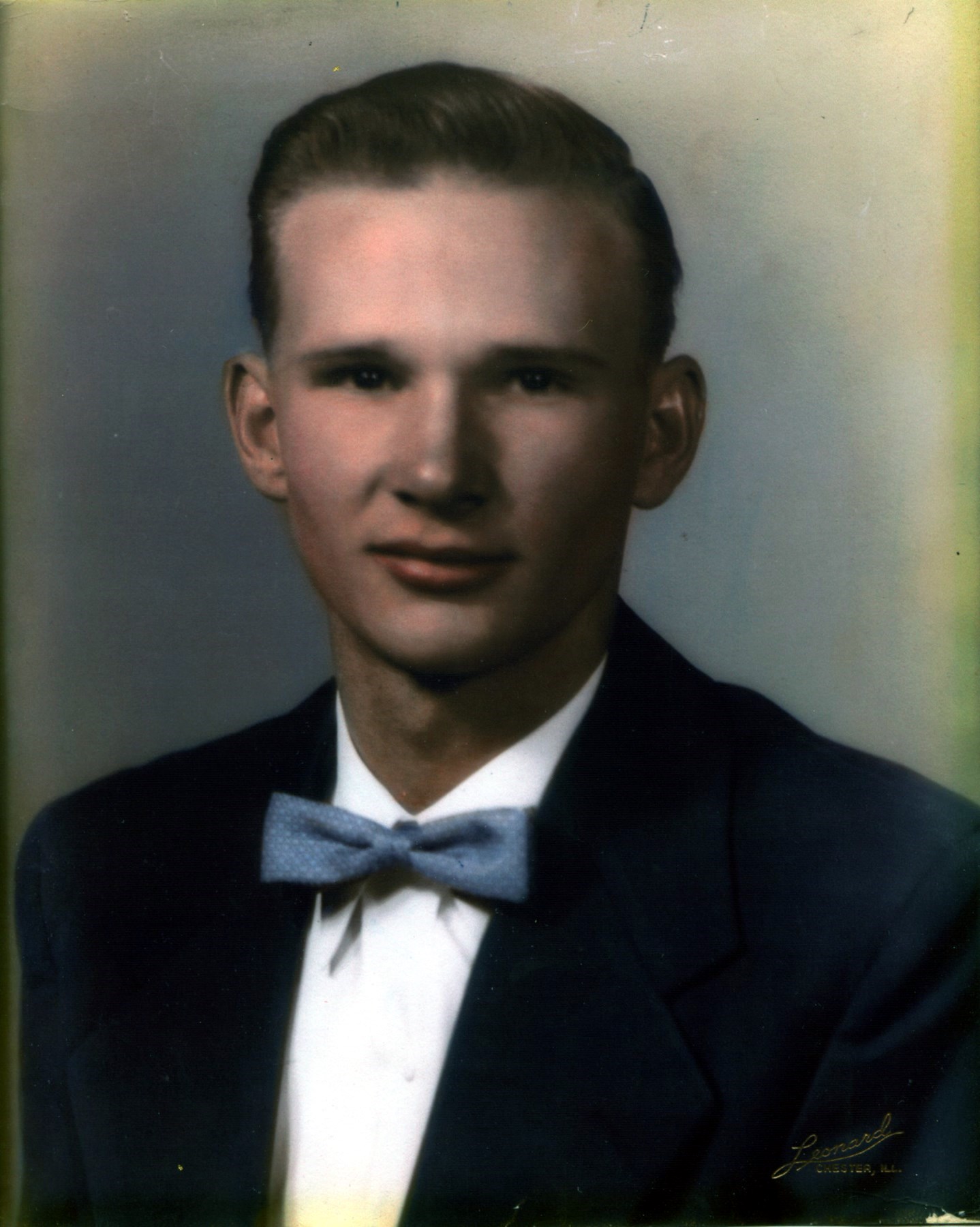 Neil Goodrich Obituary - St. Ann, MO