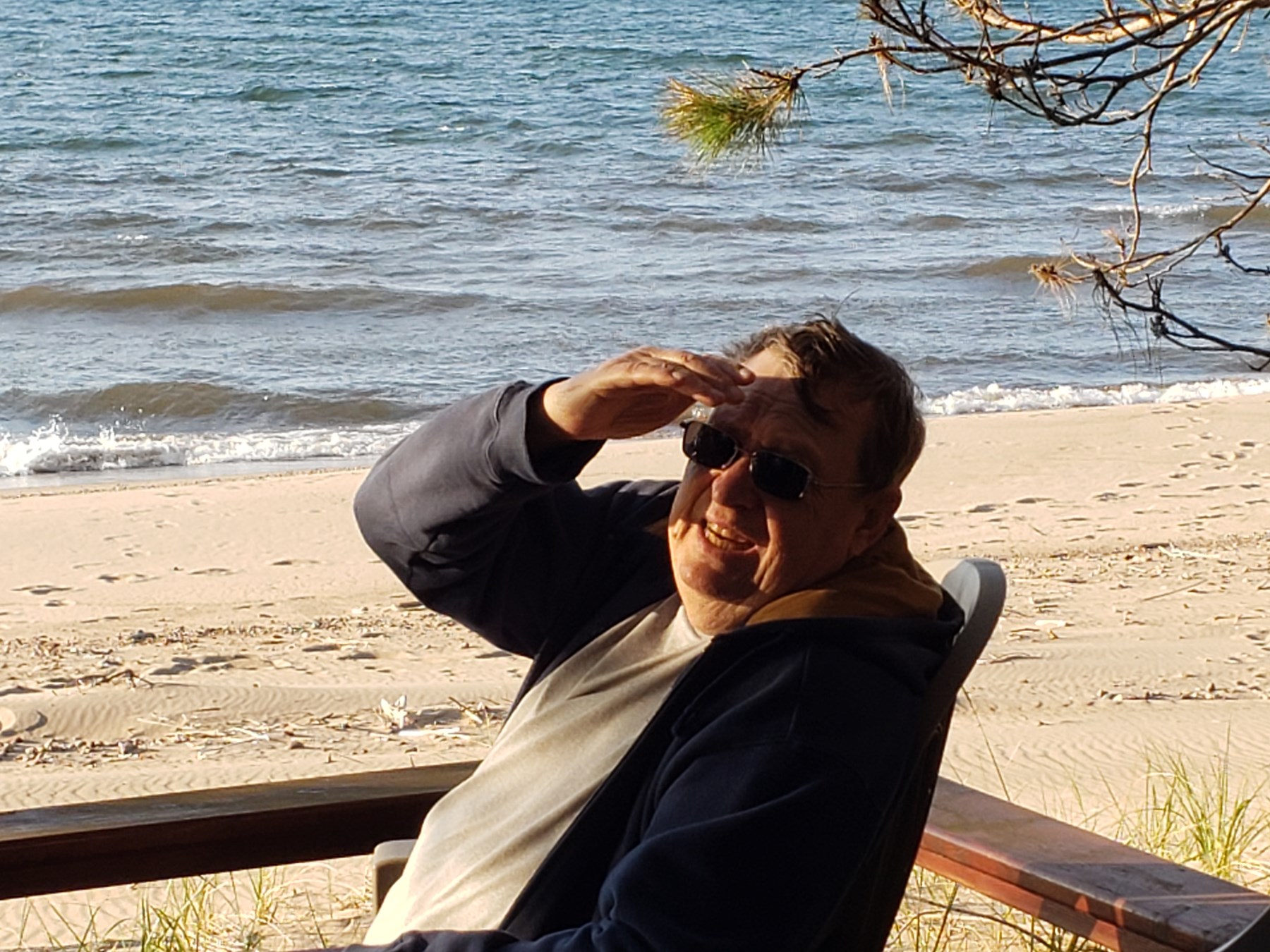 Gregory Yokom Obituary - Albion, MI