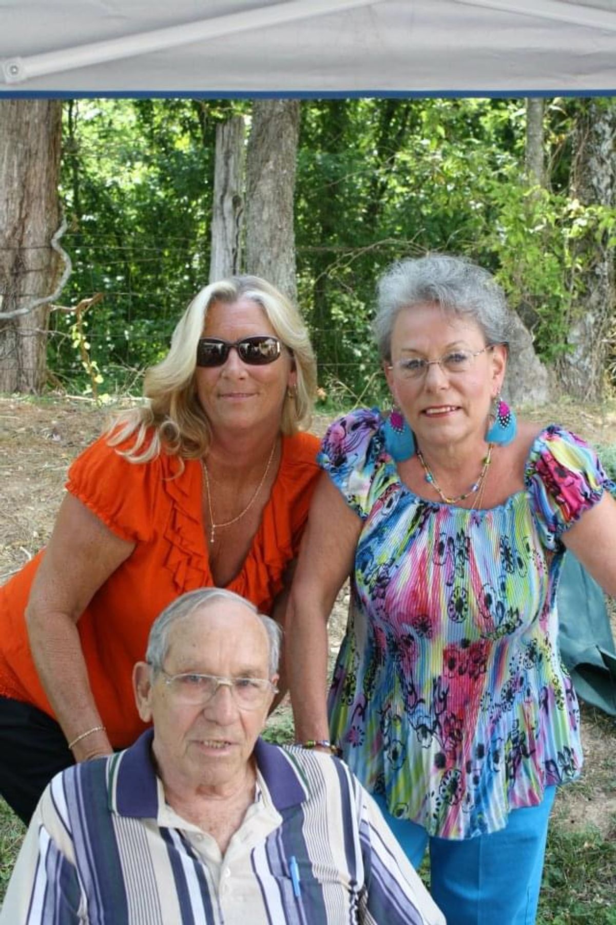 Mary Phelps Obituary - Old Hickory, TN