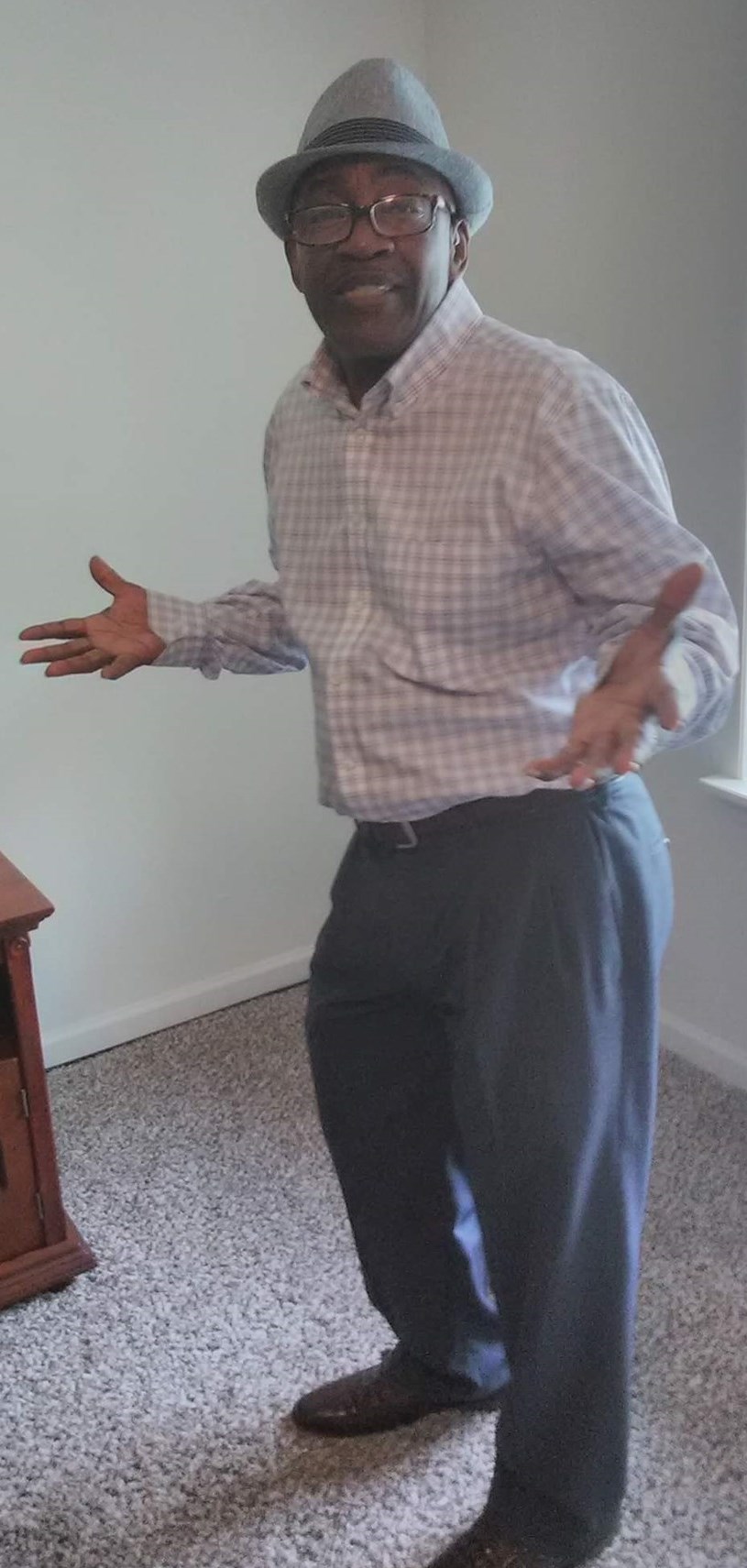 Leon Mitchell, Jr. Obituary - Wichita, KS