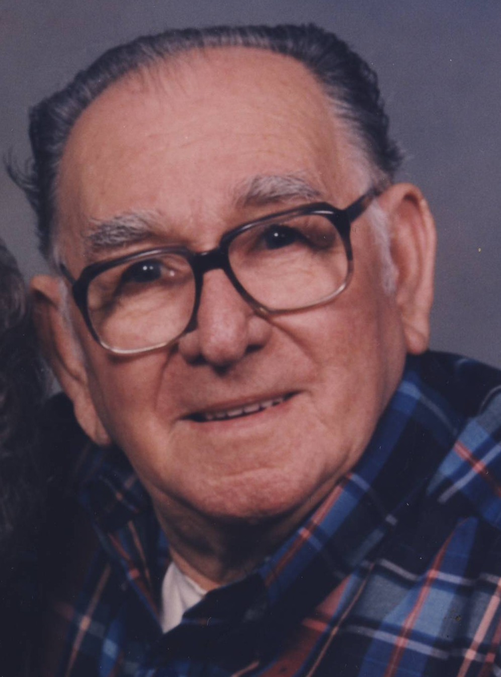 Lloyd Mayers Obituary - Gonzales, LA