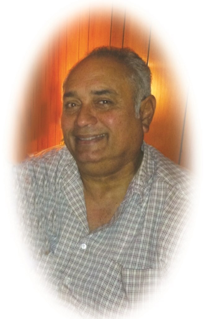 Steven Gallegos Obituary - Fresno, CA