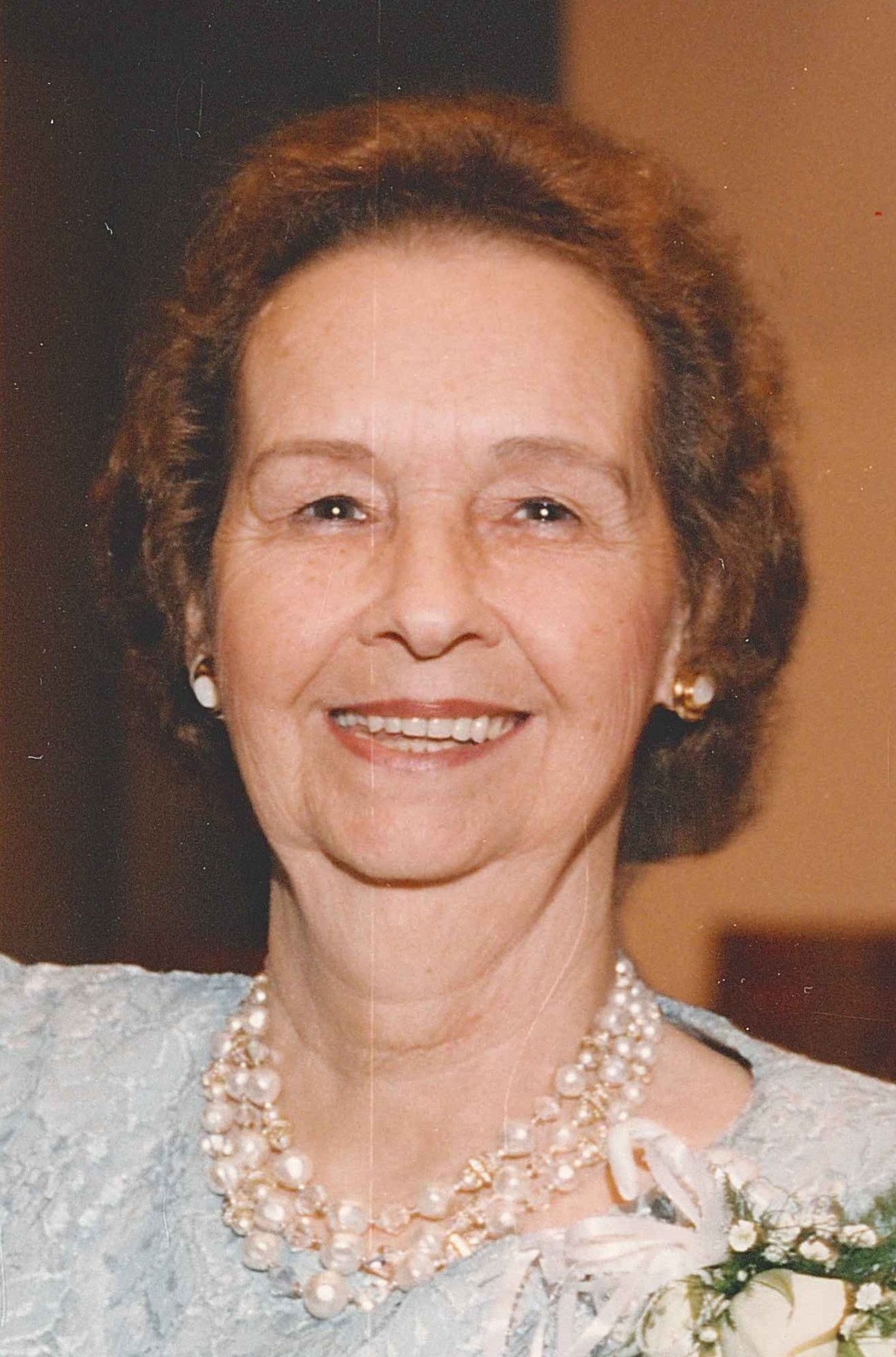 Martha Donham Obituary - Little Rock, AR