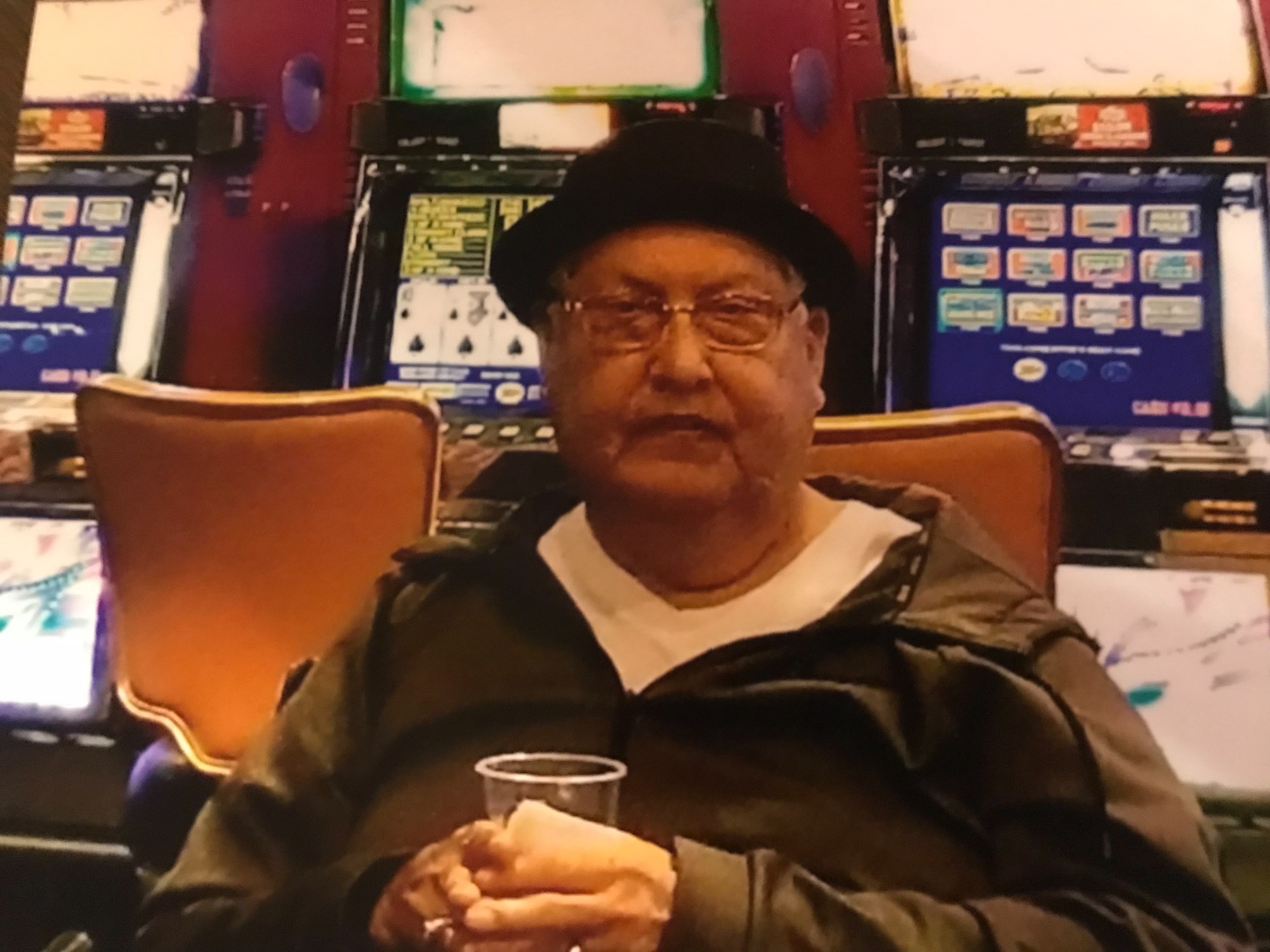 Henry Delgado Obituary - San Antonio, TX