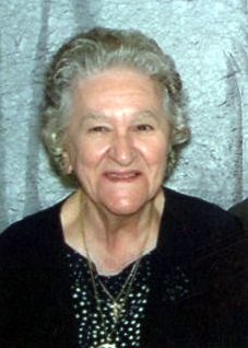 Shirley May Theriot Obituary - Chalmette, LA
