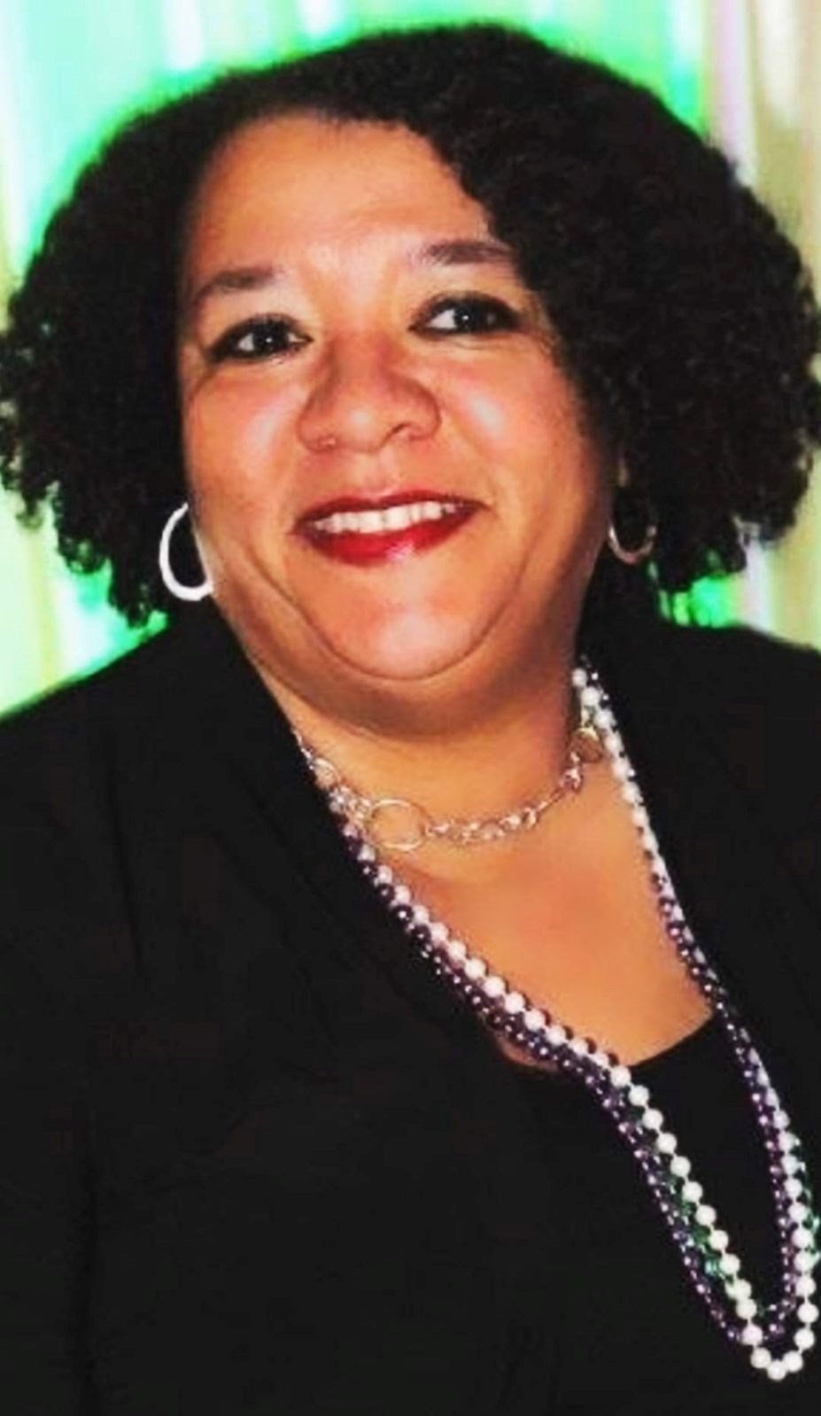 Patricia Payne Obituary - Memphis, TN