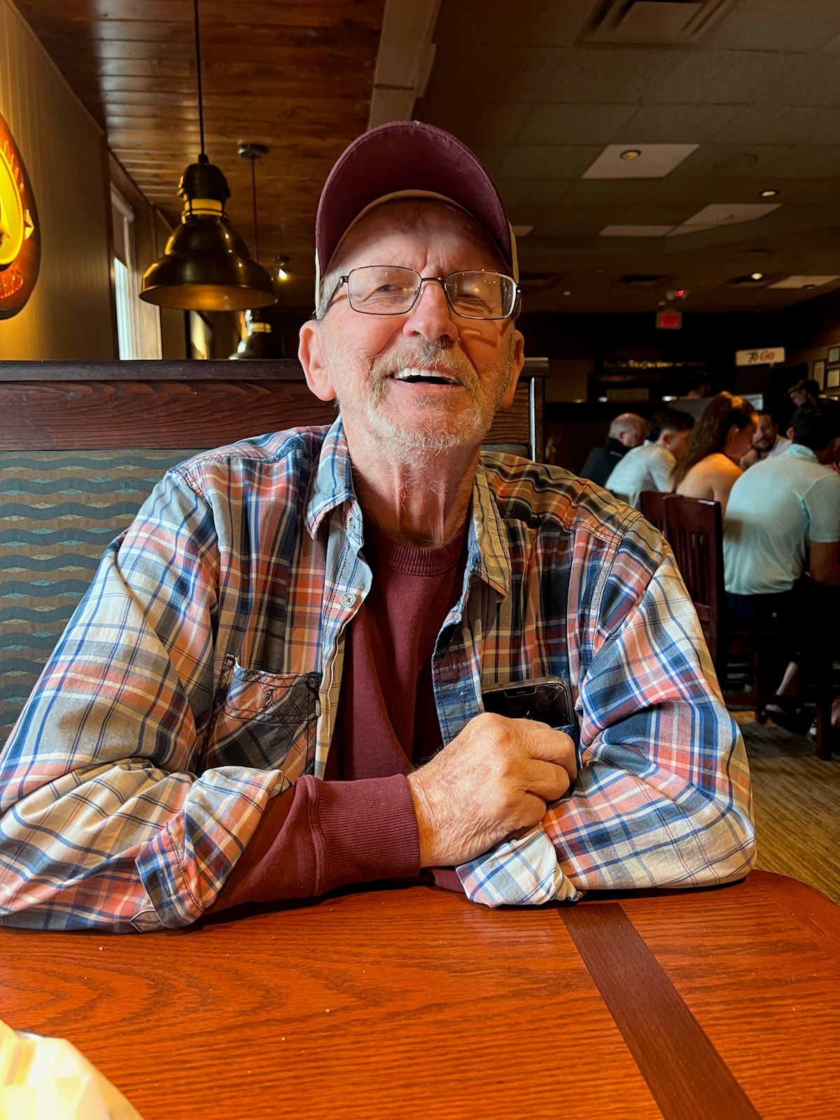 Michael Gootee Obituary - Abilene, TX