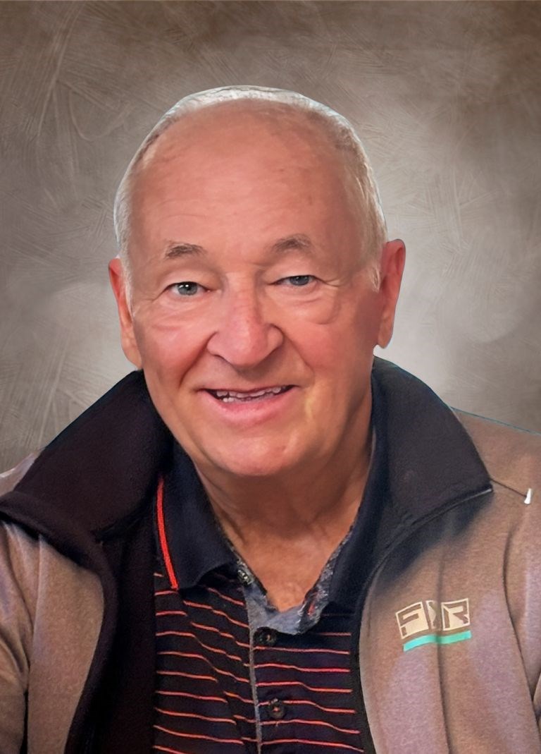 Michel Vermette Obituary - St-Hyacinthe, QC