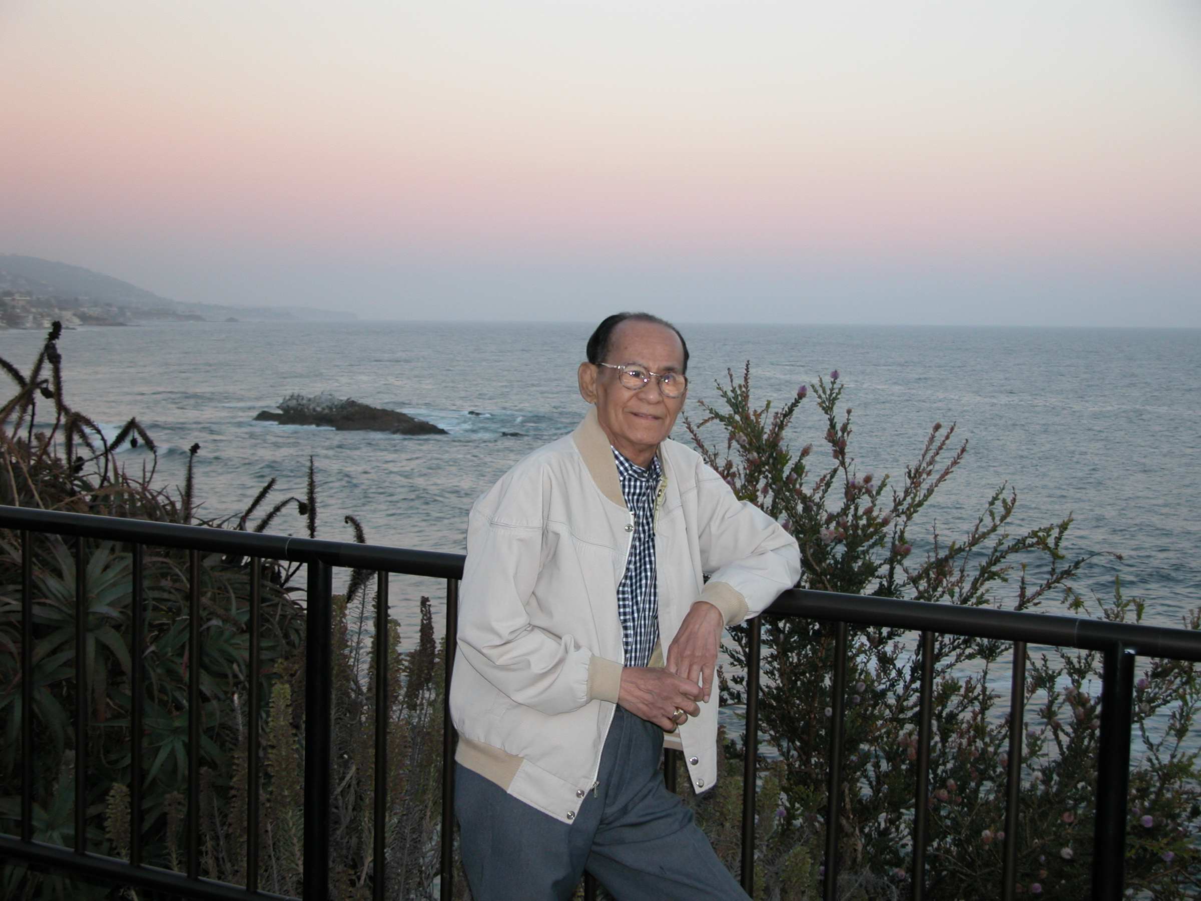 Gregorio Lomboy Obituary - Bremerton, WA