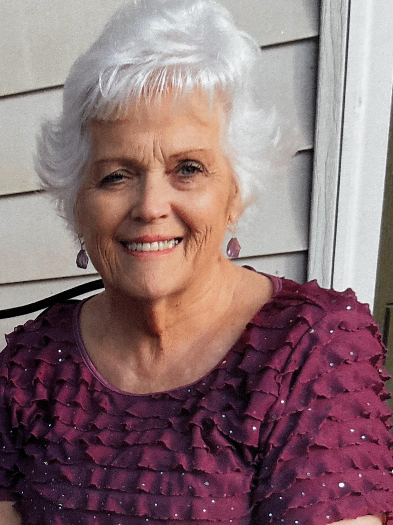Donna Kay Poffenberger Obituary - Spokane Valley, WA