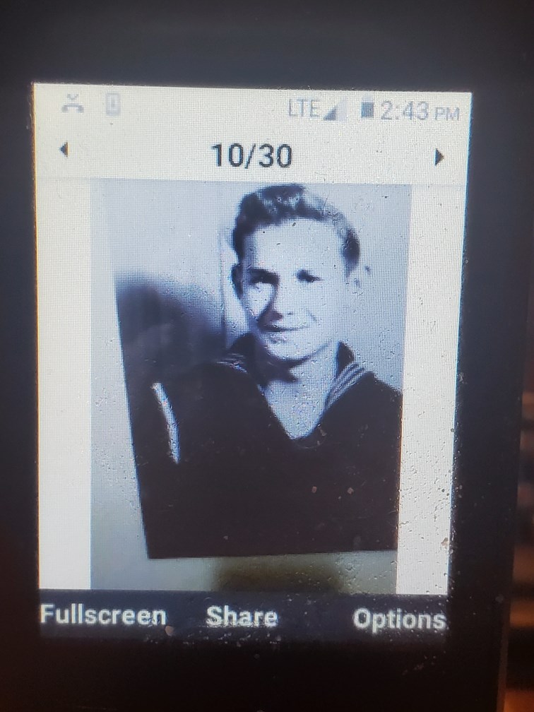 Earl Ray Odell Obituary - Mesquite, TX