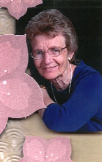 Barbara Ann Burnham Obituary - Wheat Ridge, CO