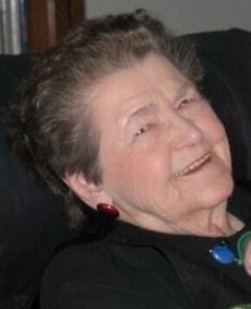 Olga Combs Obituary - Little Rock, AR