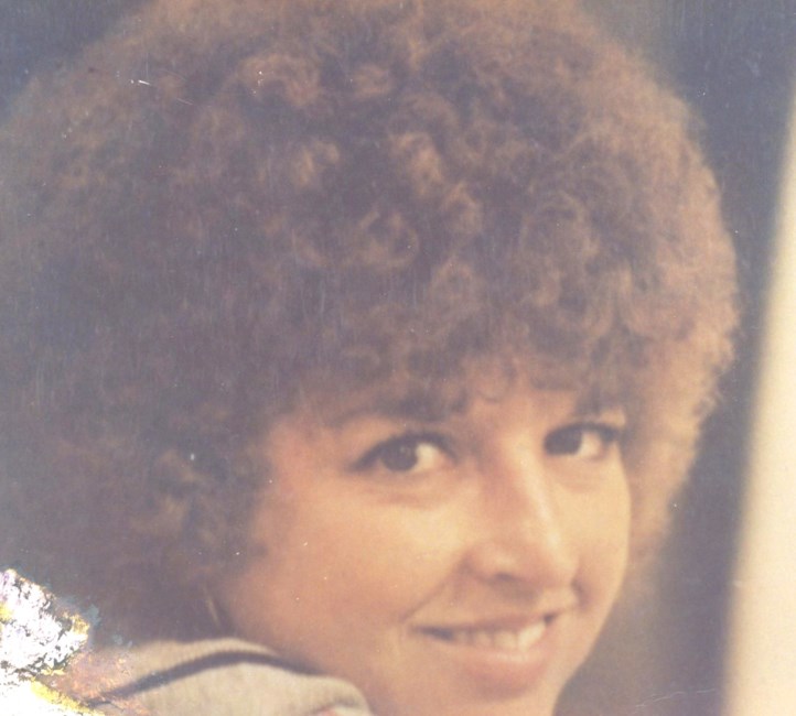 Nancy Caruso Obituary - Mesa, AZ