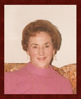 Jean L. Reid Obituary - Sydney Mines, NS