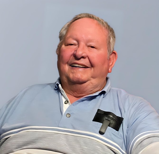 Louis W. Doughty Obituary - Fountain, CO