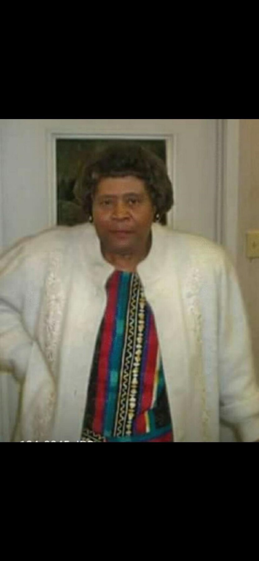 Myrtice Foster (Noon) Obituary - Marble Falls, TX