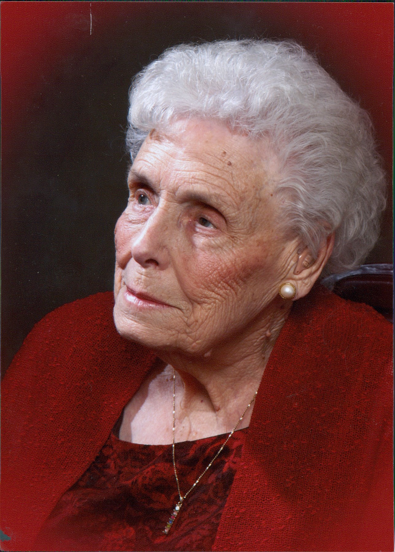 Mildred Johnson Obituary - Calgary, AB