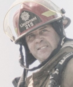 Luc Lamarre Obituary - Terrebonne, QC