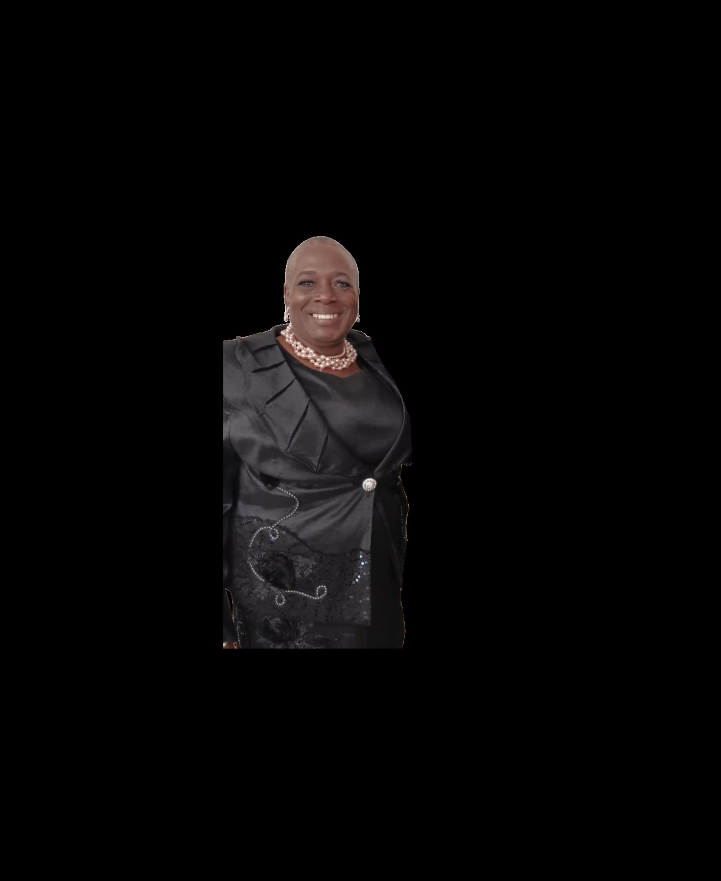 Deborah Johnson-Thomas Obituary - Fort Worth, TX