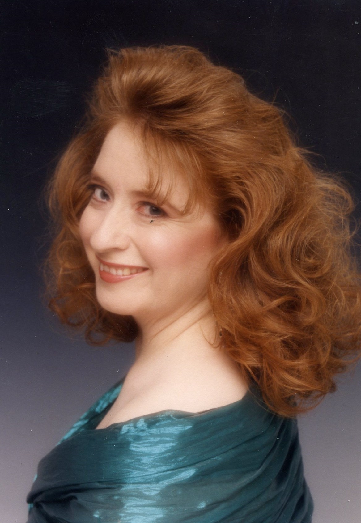 Sandra Aleman Obituary - El Paso, TX