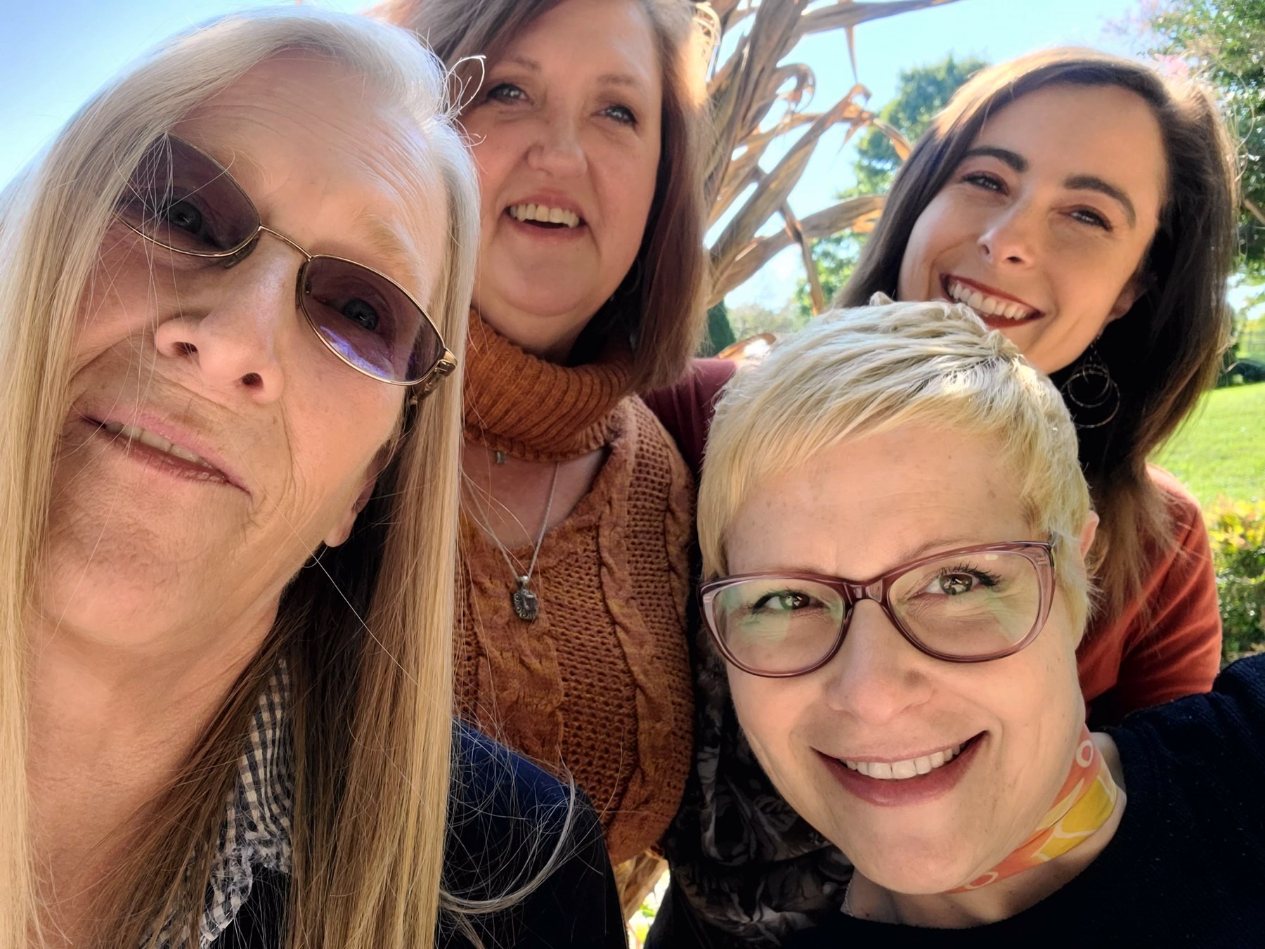 Kimberly Anne Walker