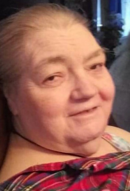 Martha Ray Obituary - Albion, MI