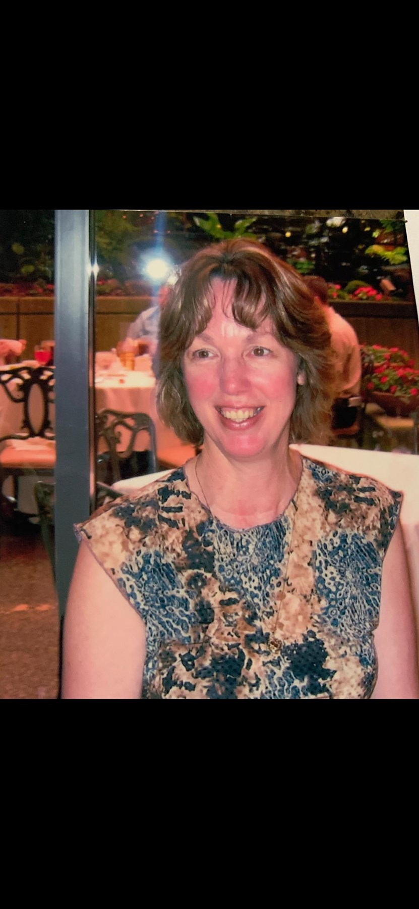 Diana Johnson Obituary - Walnut Creek, CA