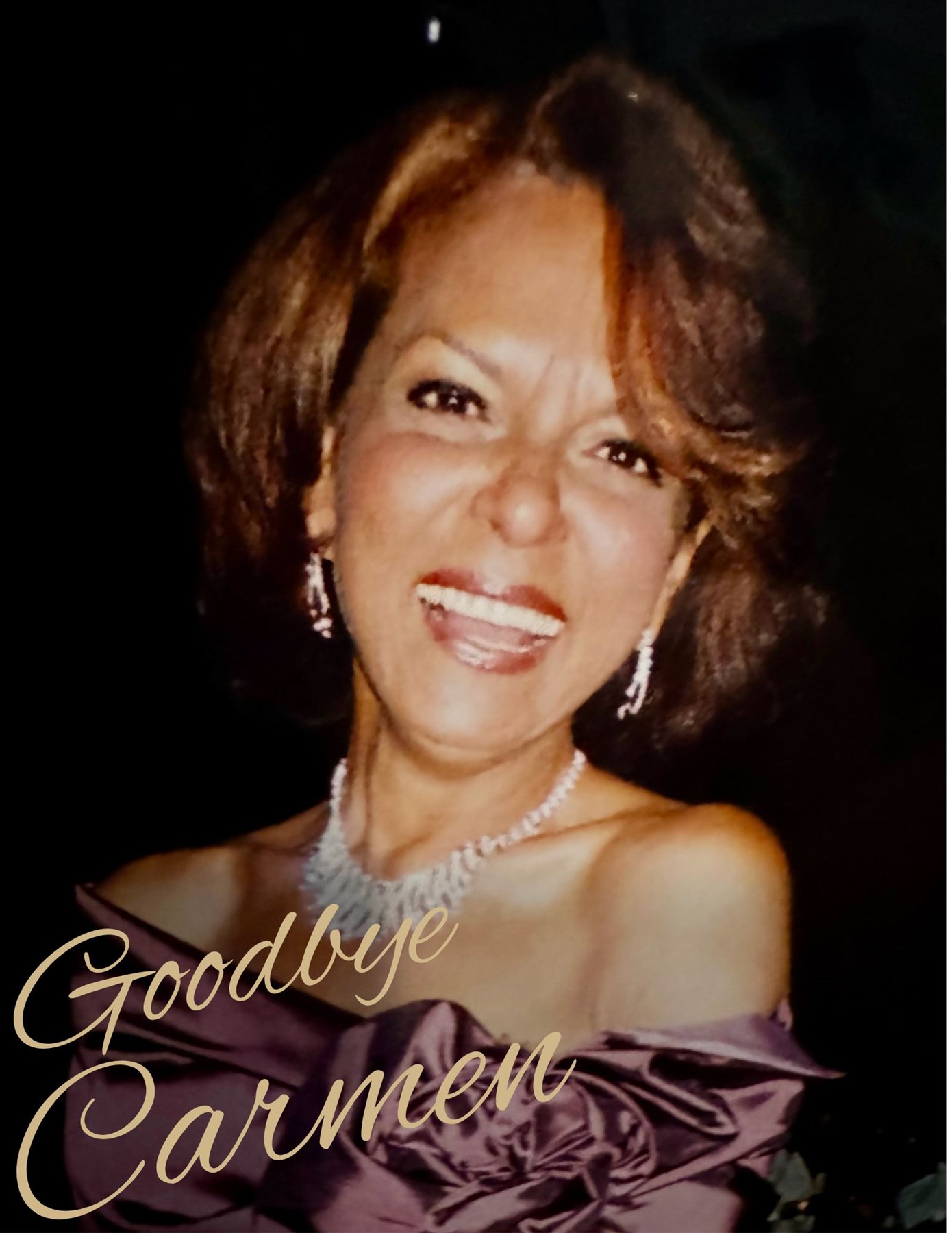 Carmen Bittner Obituary - Chicago, IL