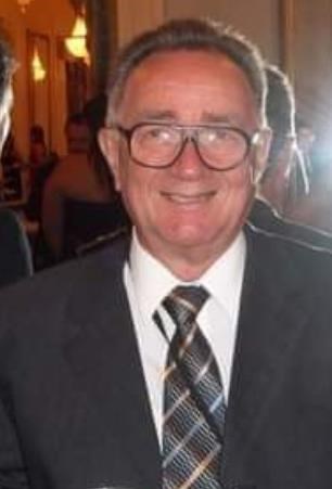 Roberto Almodóvar Colón Obituary - Houston, TX