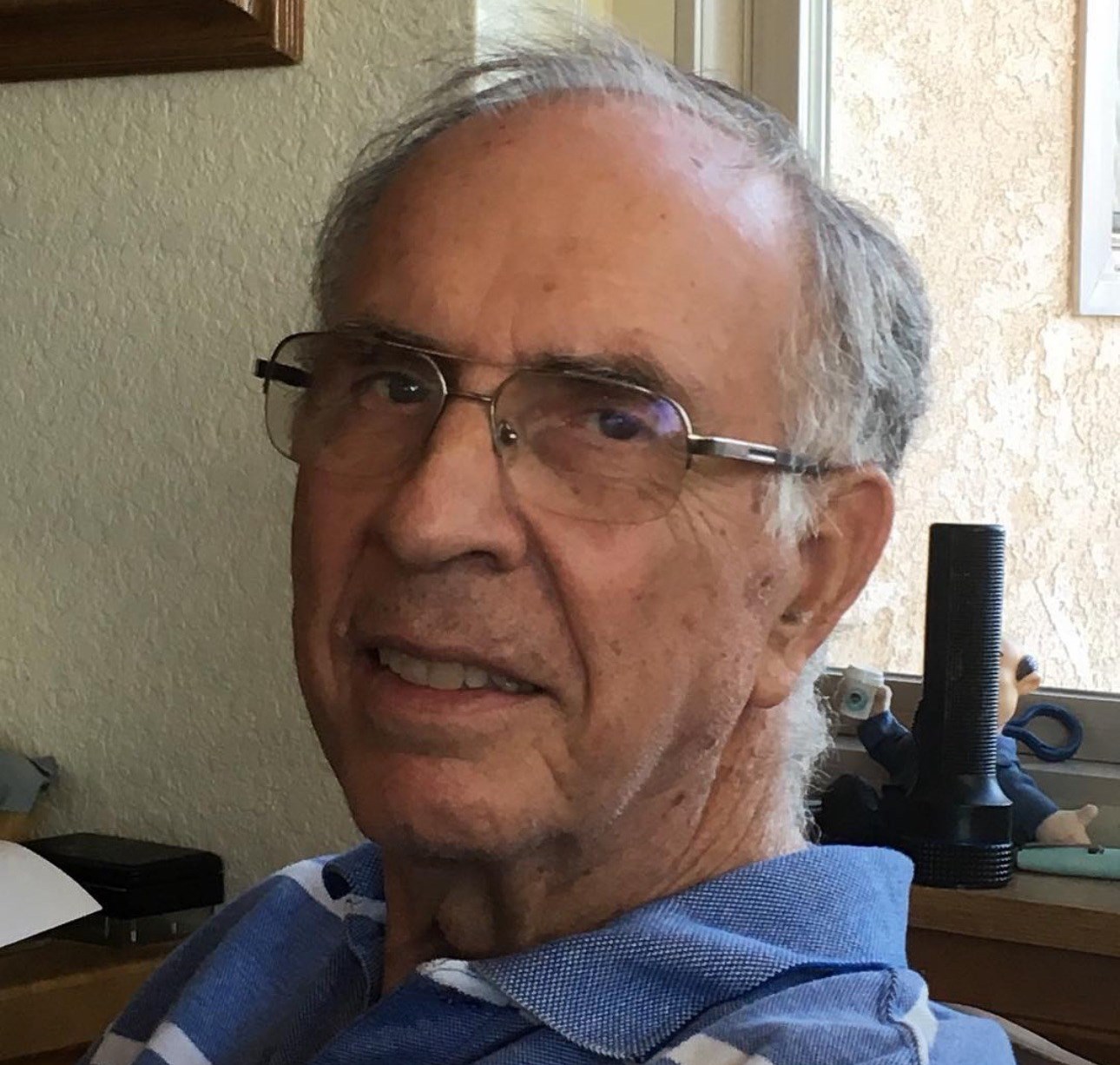 Melvin Bond Obituary - Victorville, CA