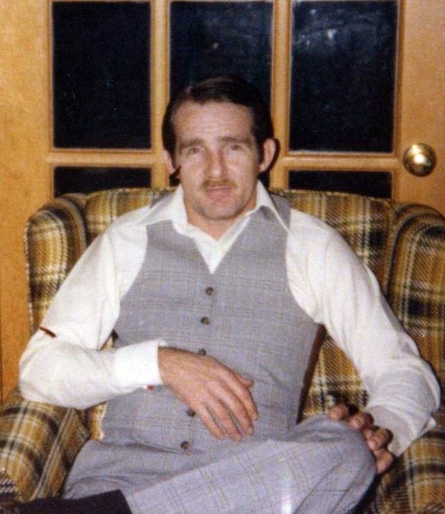 Joseph Havard Obituary - Saraland, AL