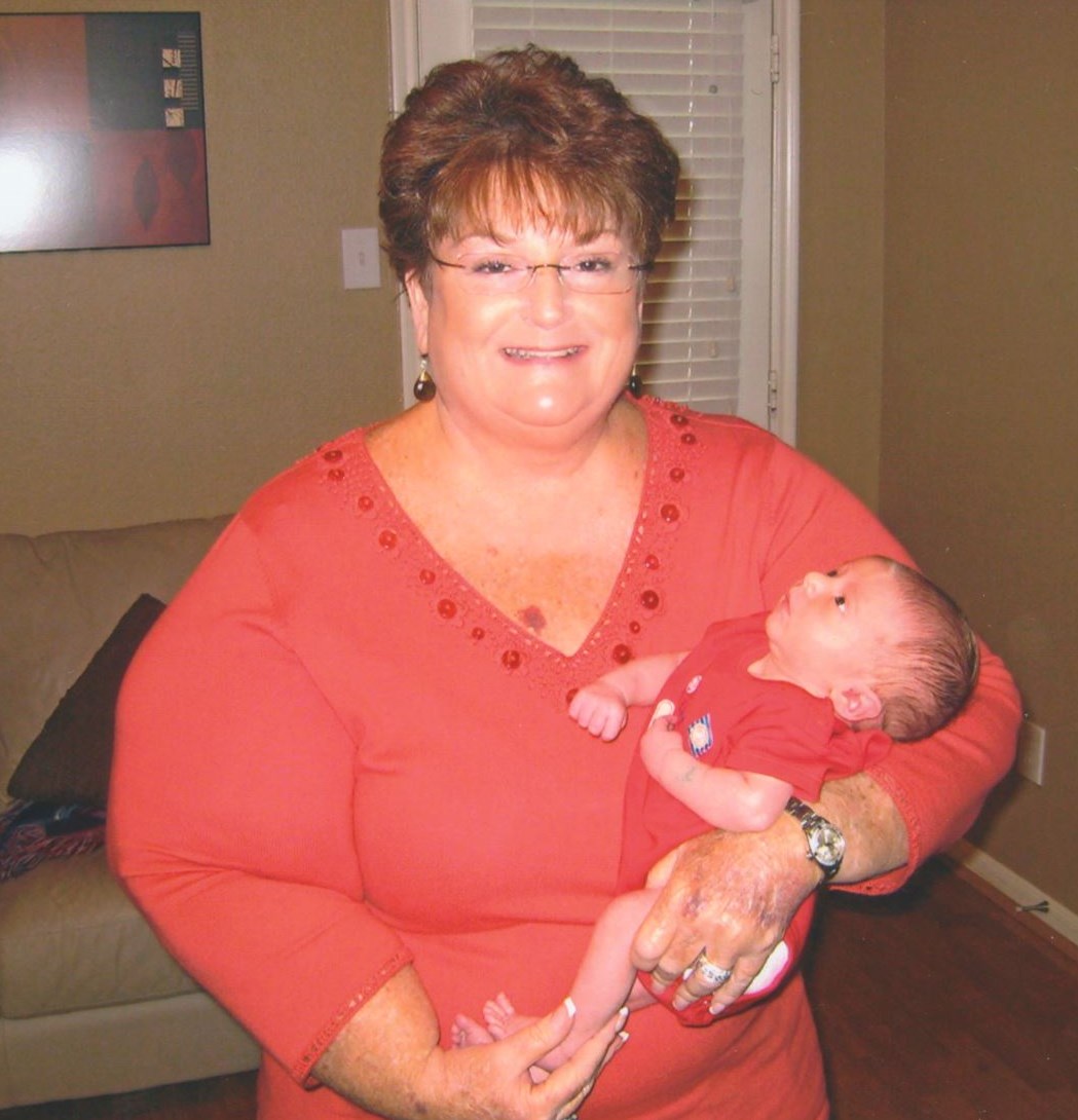 Sherry Gail Horowitz Obituary - Houston, TX