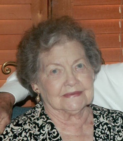 Alice Babin Obituary - New Orleans, LA
