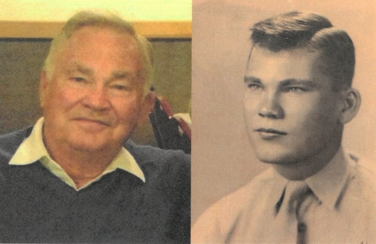 John R. Nelson Obituary - Fort Wayne, IN