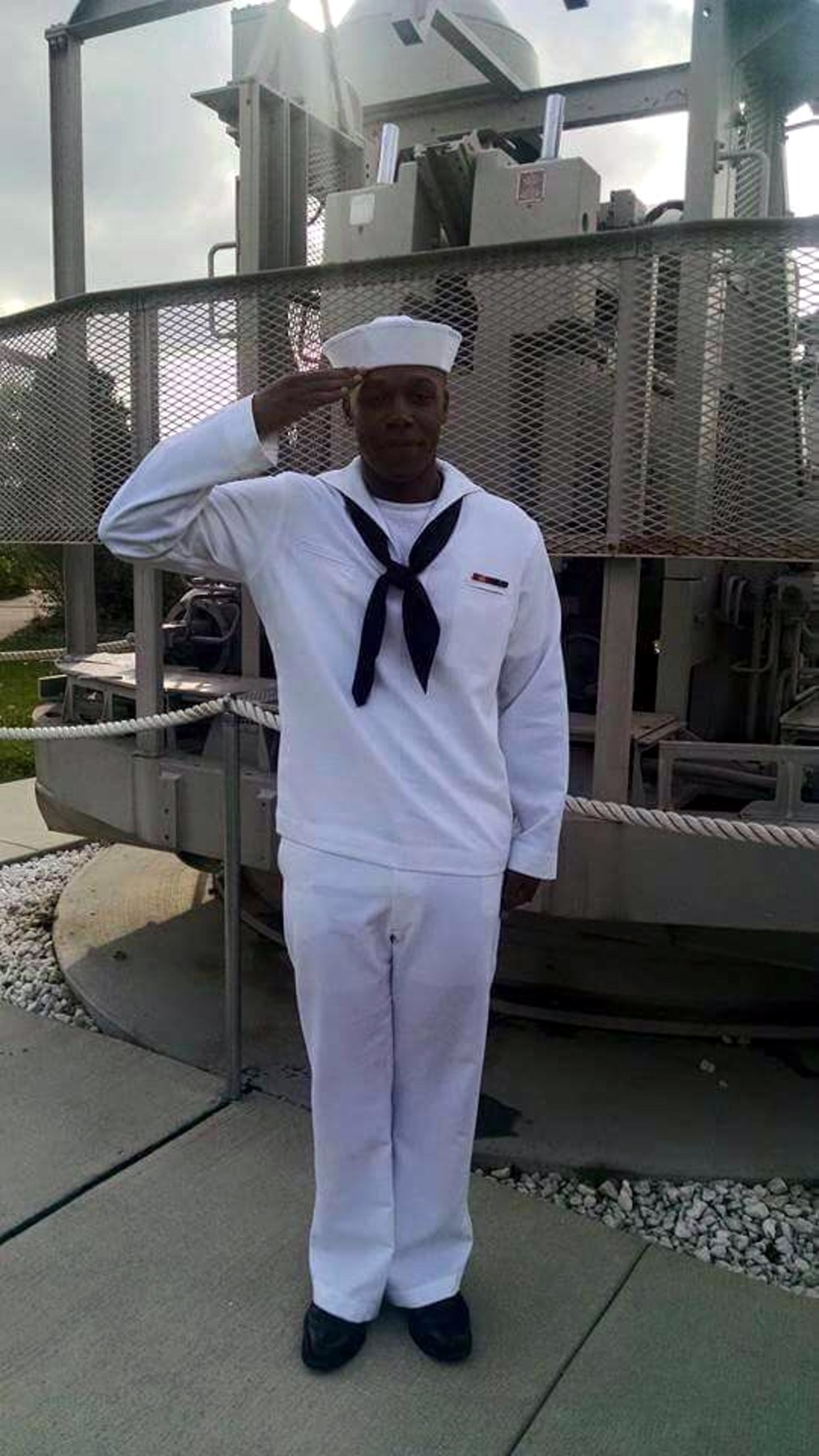 Gregory Earl Jackson Jr. Obituary - Houston, TX