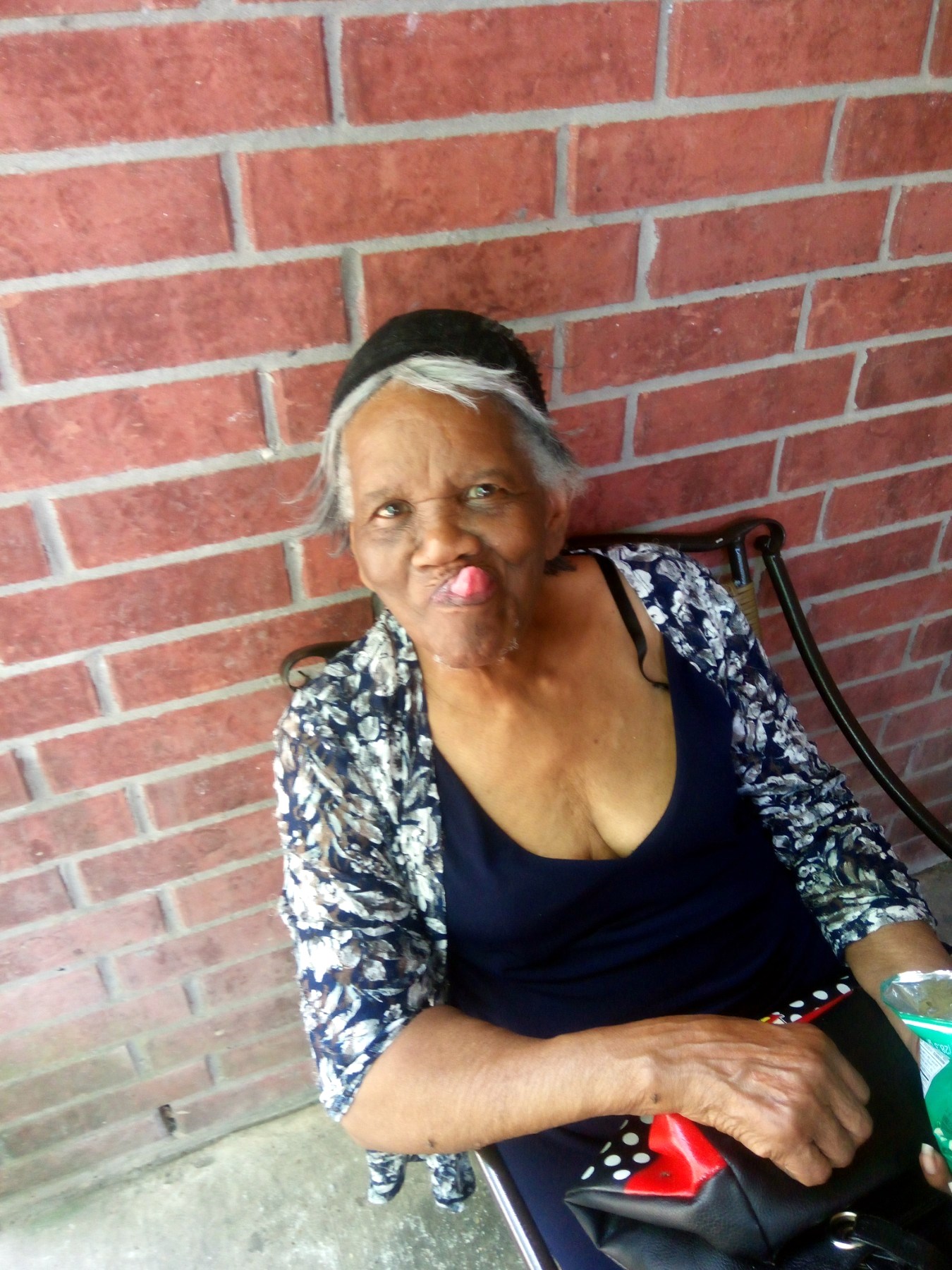 Velma Willis Hill Obituary - Houston, TX