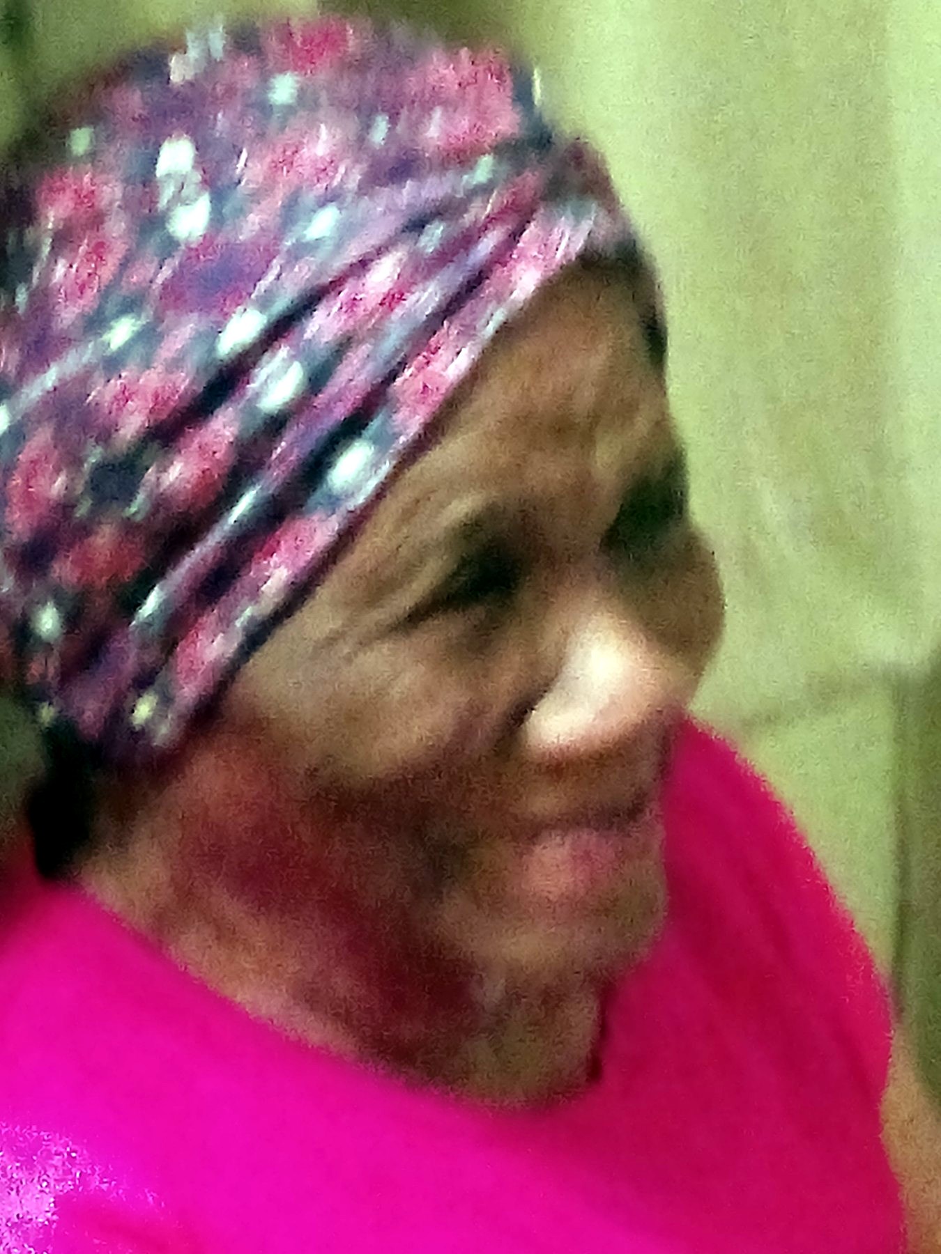 Velma Willis Hill Obituary - Houston, TX
