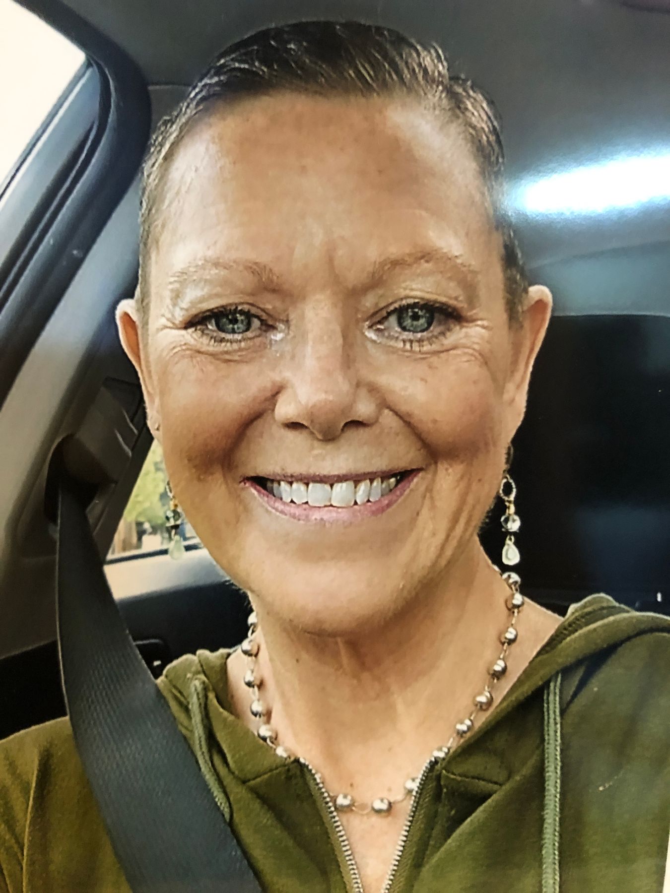 Regina Moyer-Rood Obituary - Gresham, OR