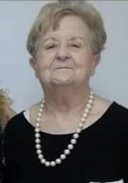 Mary Rimmer Obituary - Stanley, NC