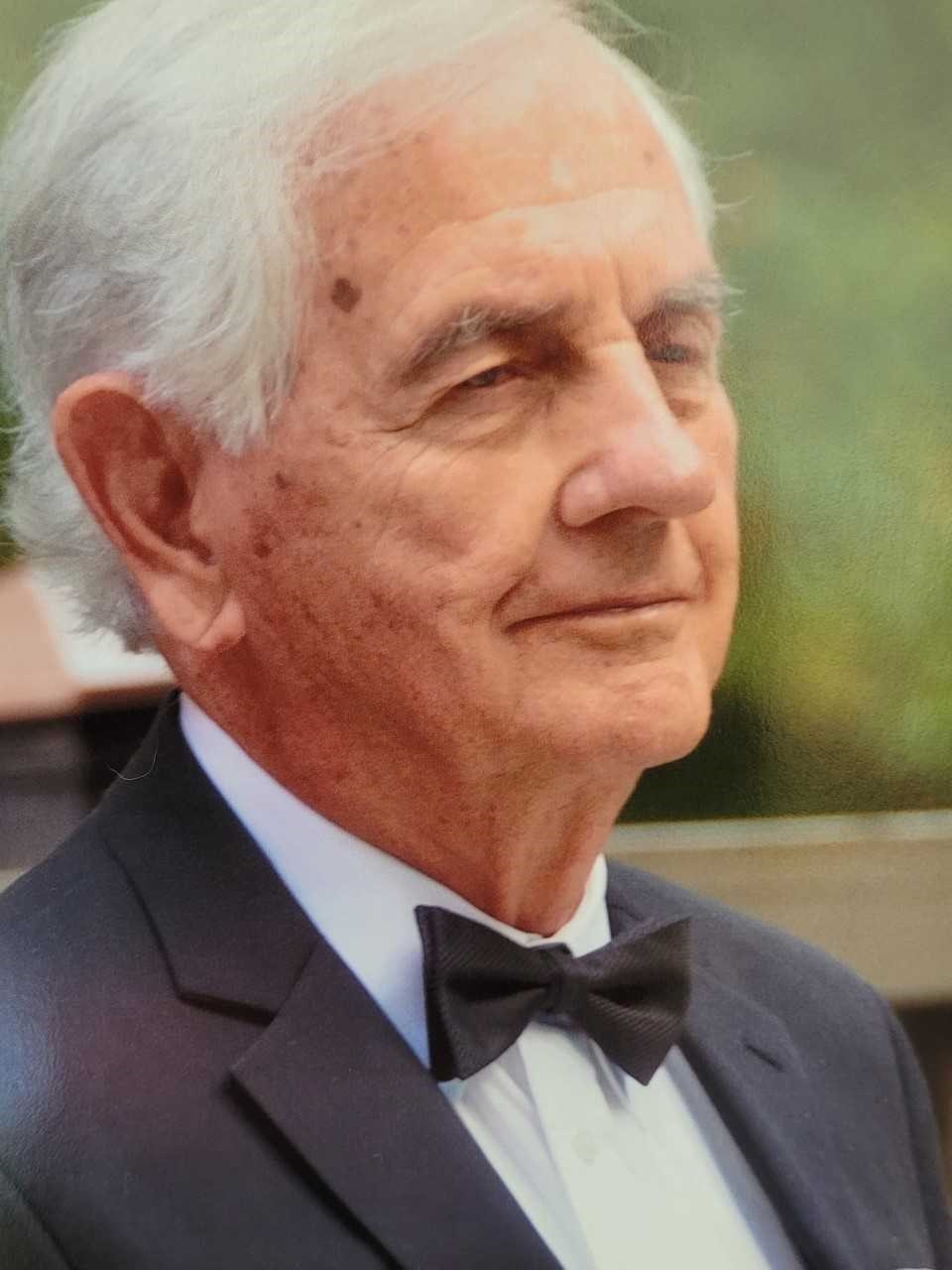 Charles Granger Obituary - Greenville, SC