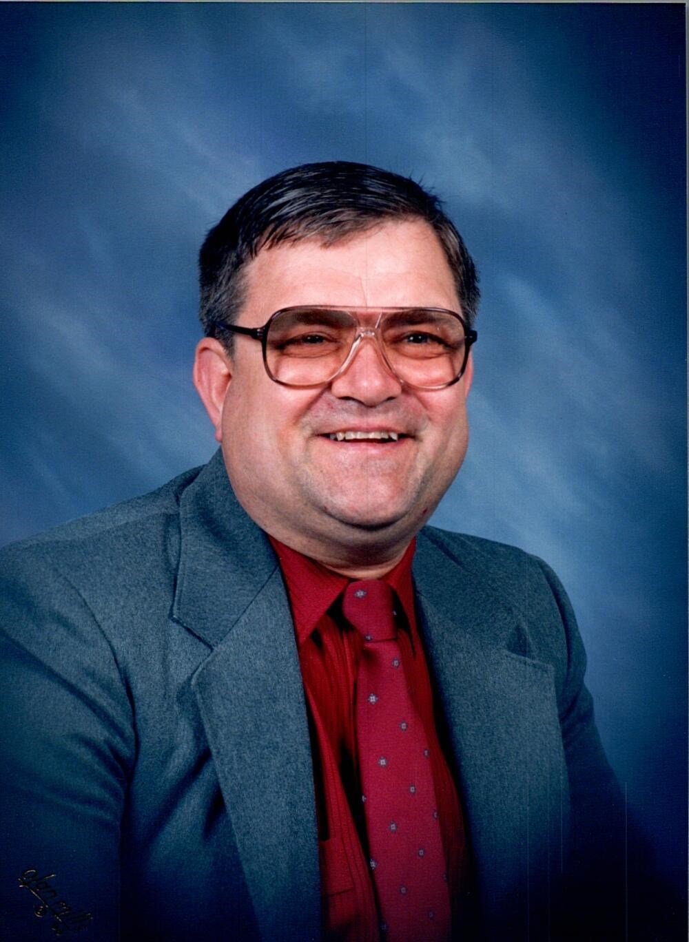 Claude Huxley avis de décès - Beech Grove, IN