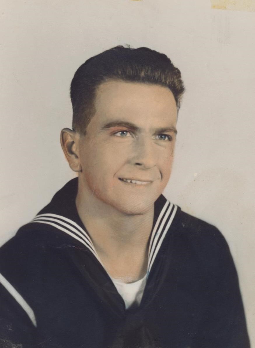 Edward Whittaker Obituary - Metairie, LA