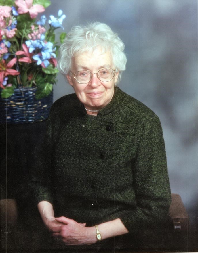 Mary Hartung Obituary - East Lansing, MI