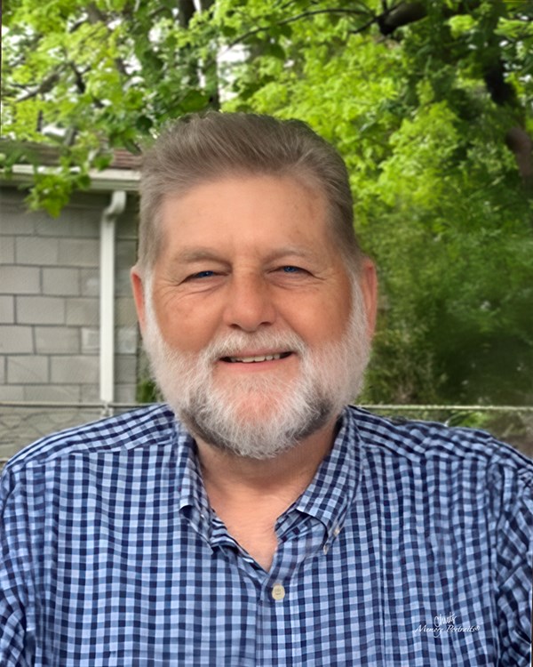 Melvin Rucker Obituary - Louisville, KY